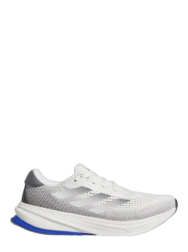 Adidas Supernova Rise Sneakers - Orbit Grey/grey Five/royal Blue