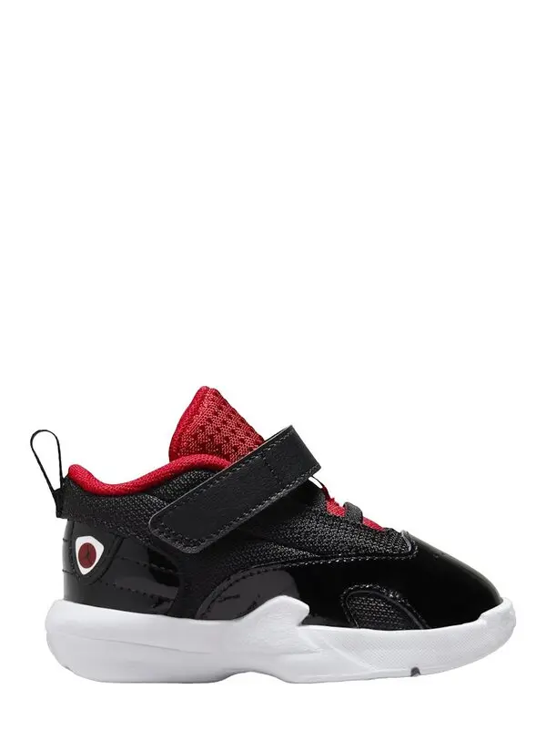 JORDAN Max Aura 6 Sneakers - Black/white/gym Red
