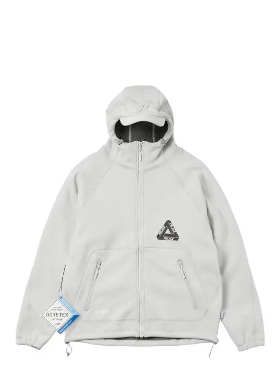 PALACE Gore-tex Infinium™ Cap Jacket - Grey