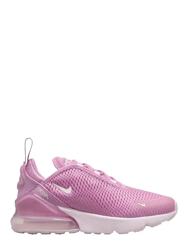 Nike Air Max 270 Sneakers - Magic Flamingo/pink Foam