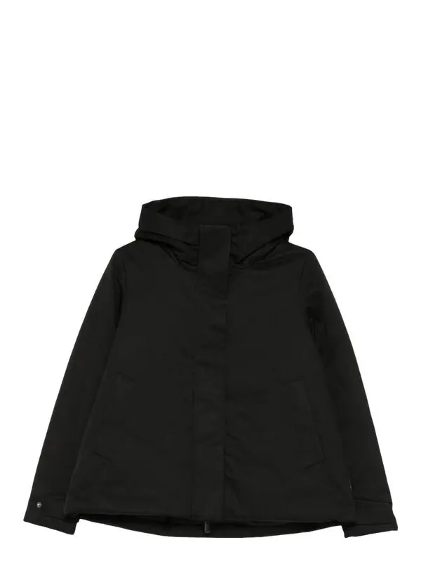 SAVE THE DUCK Lua' Jacket - Black
