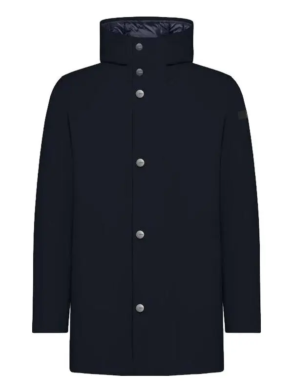 RRD Jacket - Blue