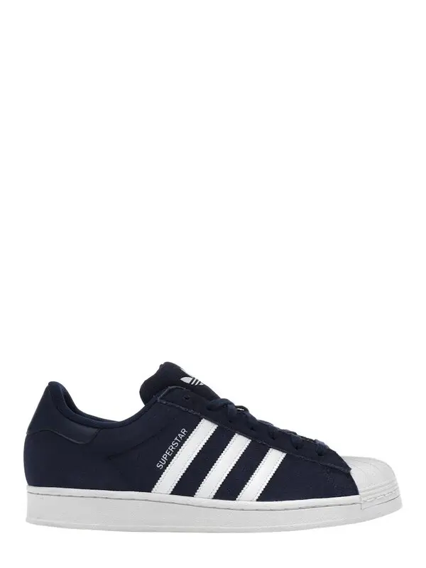 Adidas Superstar Sneakers - Night Indigo/cloud White