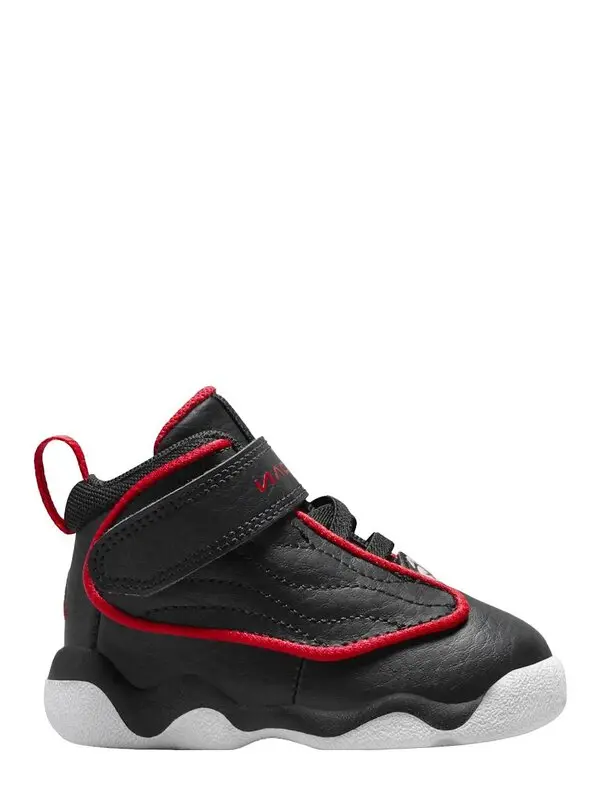 JORDAN Pro Strong Sneakers - Black/white/university Red
