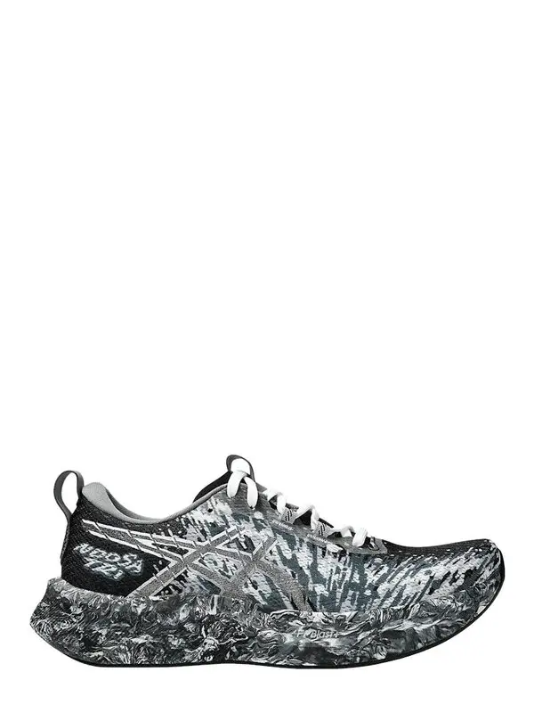 Asics Noosa Tri 16 Sneakers - Black/white