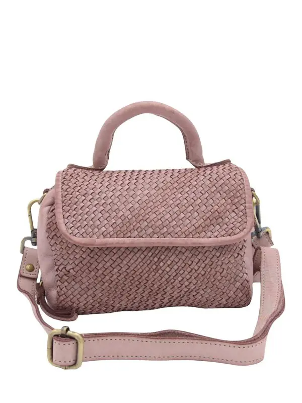 BOLSA NOVA Lily Mini - Dusty Pink