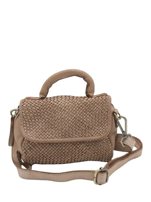 BOLSA NOVA Lily Mini - Light Taupe