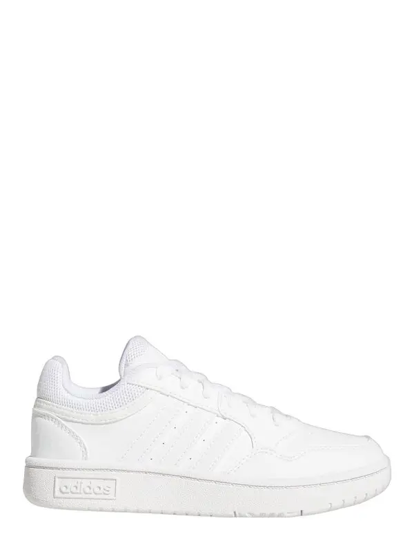 Adidas Hoops Sneakers - Cloud White