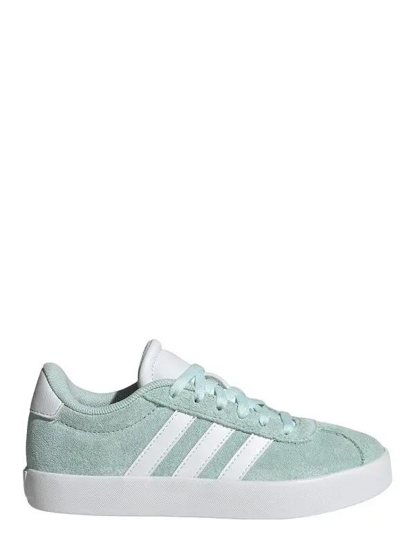 Adidas Vl Court 3.0 - Halo Mint/cloud White/core Black