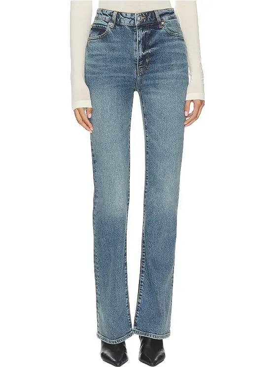 FRAME The Arrow Jeans - Halo