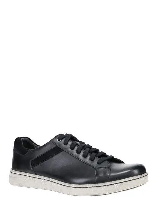 Dansko Trevor Sneaker - Black