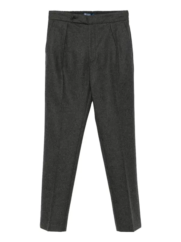 Polo Ralph Lauren Brad Trousers - Grey