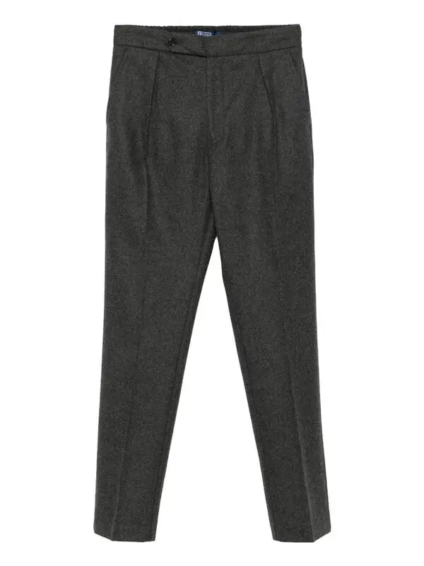 Polo Ralph Lauren Brad Trousers - Grey