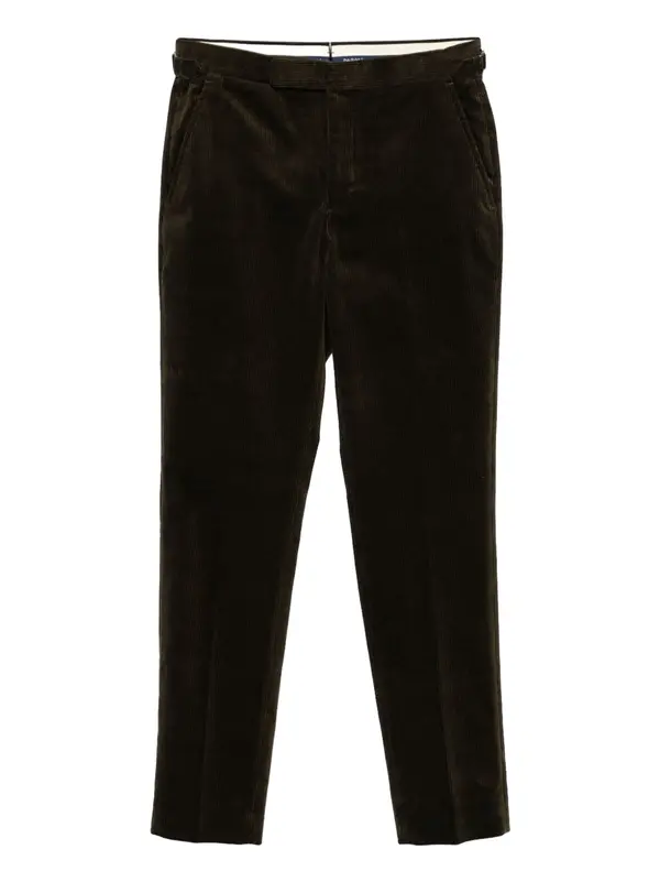Polo Ralph Lauren Chester Trousers - Brown