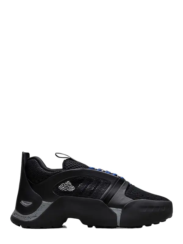 Adidas X Dingyun Zhang Kouza Sneakers - Black