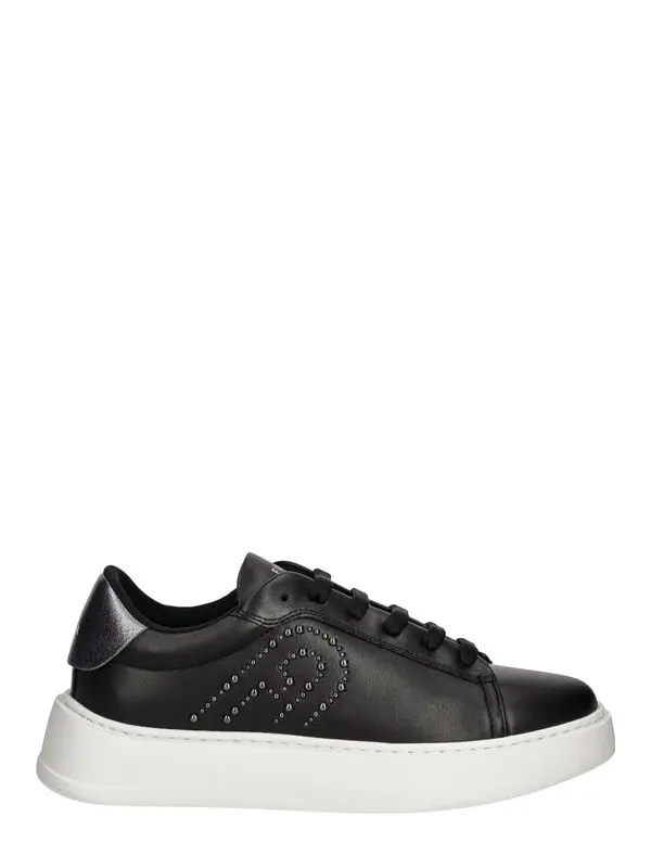 Furla Enjoy Sneakers - Black