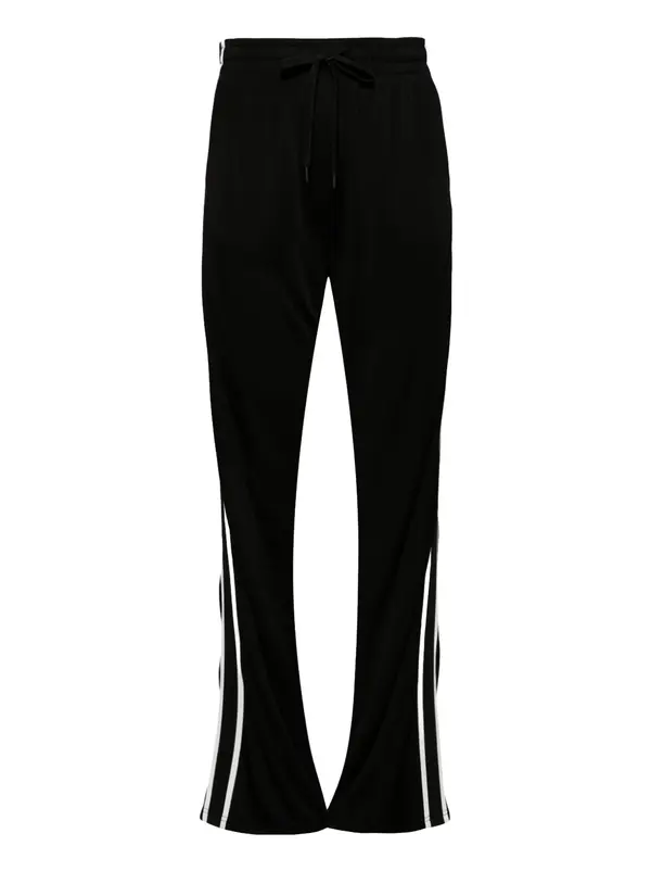 The Upside Celeste Track Pants - Black