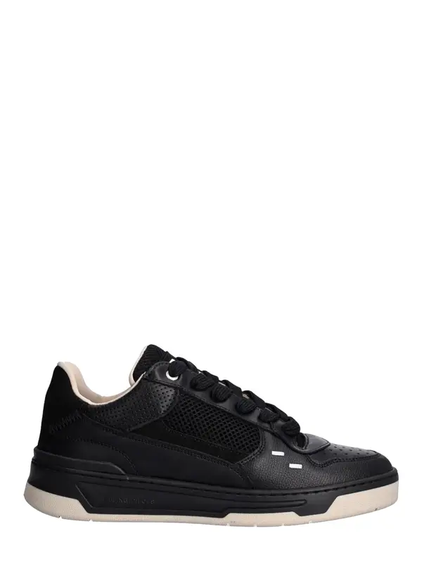 Filling Pieces Cruiser Crumbs Sneakers - Black