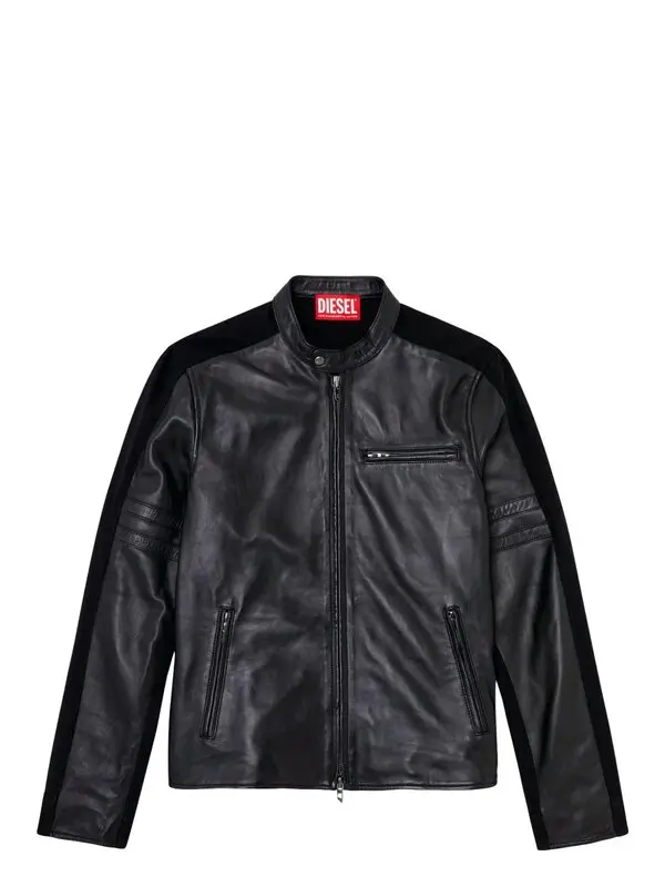 DIESEL® L-simz Jacket - Black
