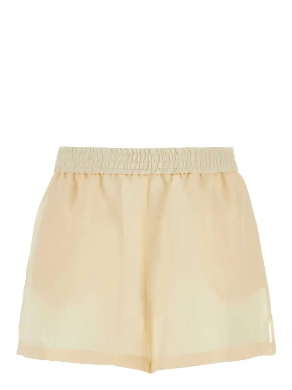 Givenchy Blend Shorts - Neutrals