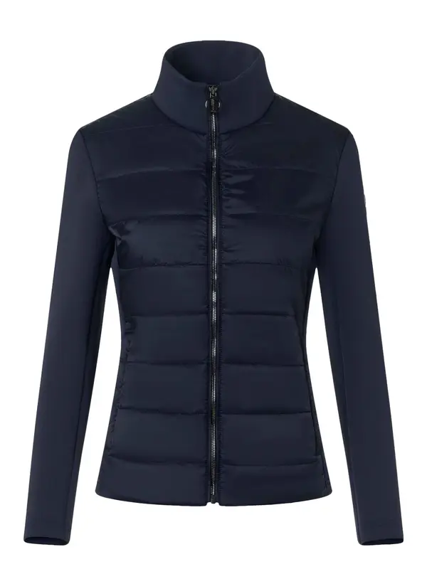 Fusalp Linn Jacket - Blue