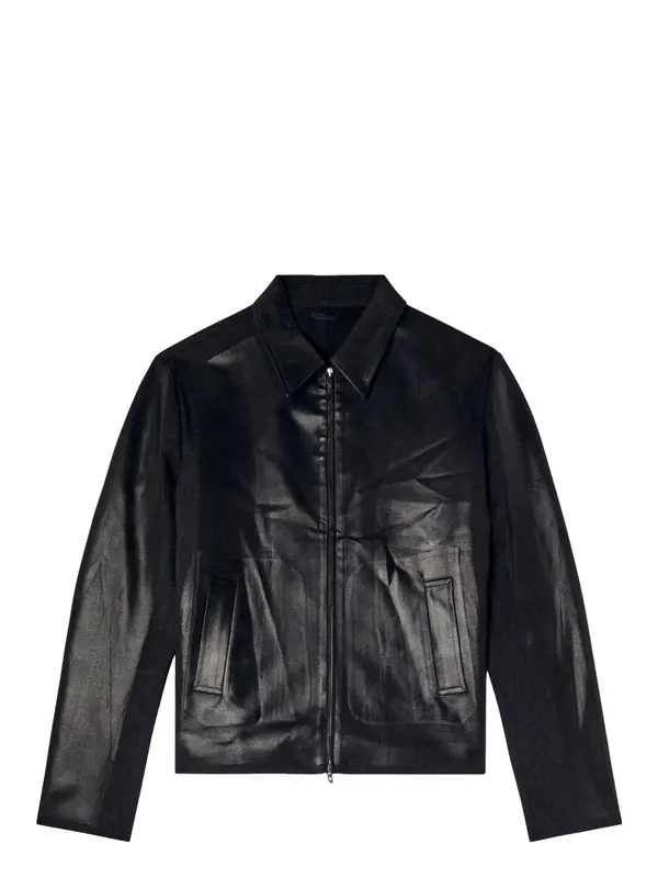 DIESEL® J-kane Jacket - Black