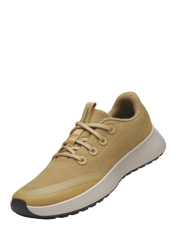 Allbirds Runner Protect - Beige