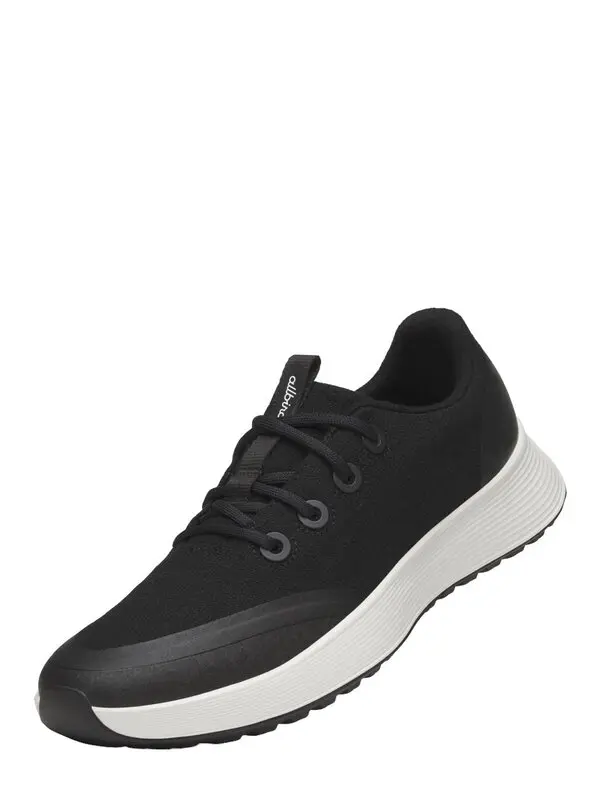 Allbirds Runner Protect - Black
