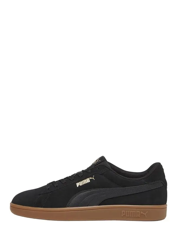 PUMA Smash 3.0 Sneakers - Black
