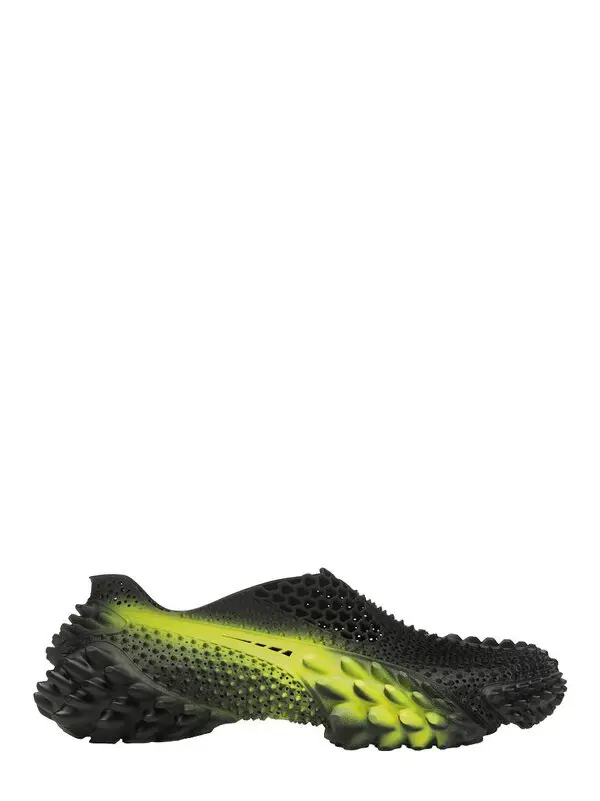 PUMA Mostro 3d A$ap Rocky Sneakers - Puma Black/lime Pow