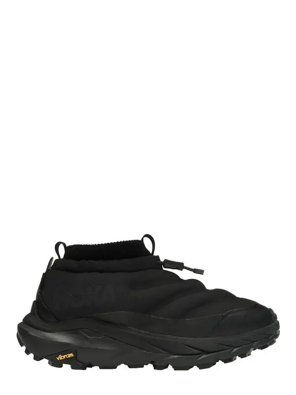 Hoka One One Kaha 2 Frost Moc Gore-tex - Black