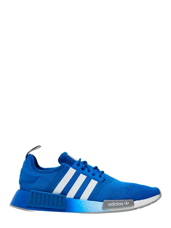 Adidas Nmd_r1 Bird Lace Up Sneakers - Blue