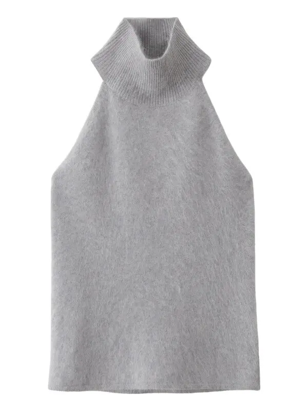 LISA YANG Leya Top - Brushed