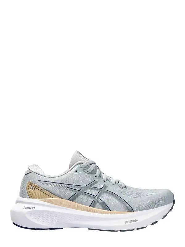 Asics Gel-kayano 30 Sneakers - Piedmont Grey/steel Grey