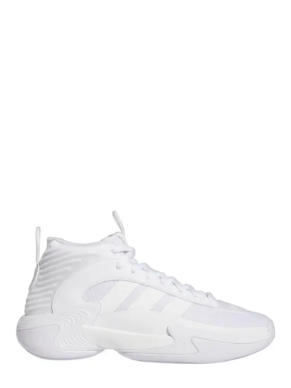 Adidas Exhibit Select Sneakers - Cloud White/core Black