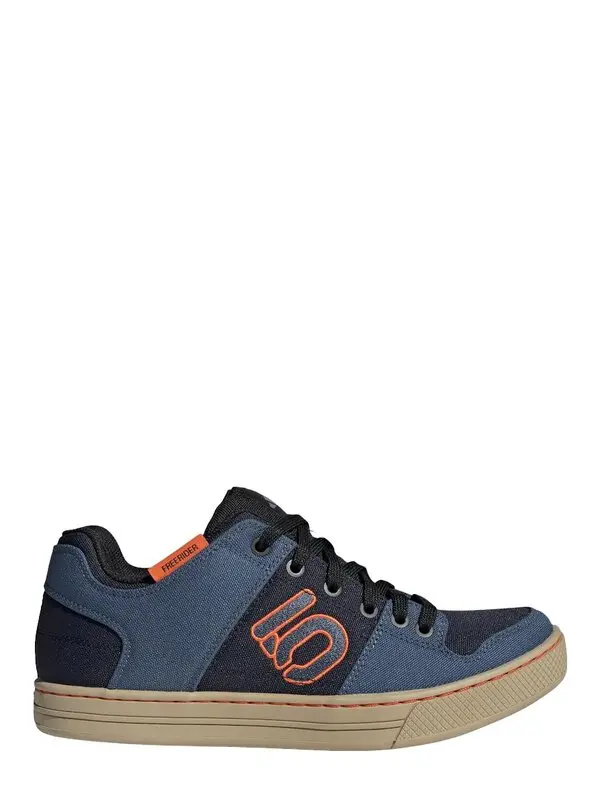 Adidas Five Ten Freerider Canvas - Legend Ink/wonder Steel/impact Orange