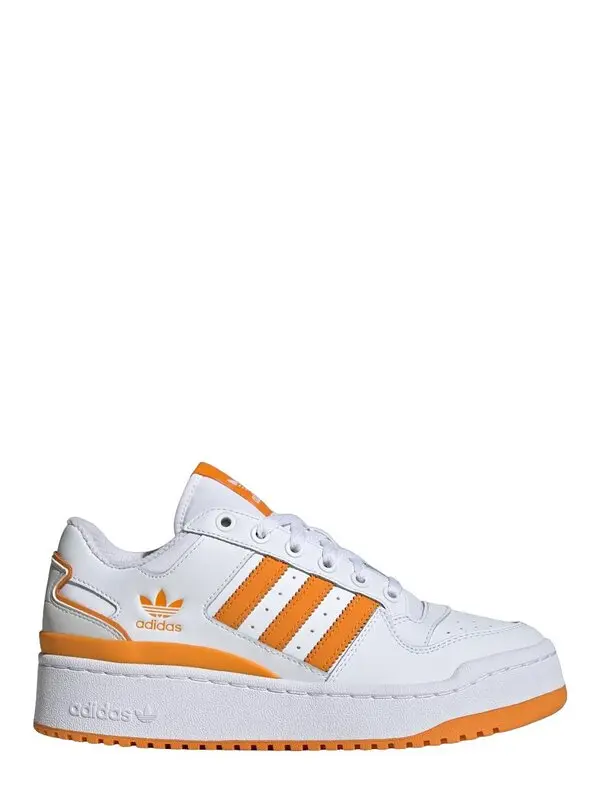 Adidas Forum Bold Sneakers - Cloud White/grey One