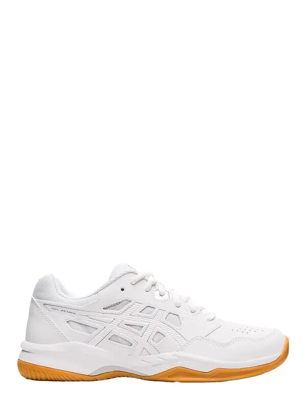 Asics Gel-renma Sneakers - White/pure Silver