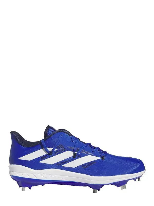 Adidas Adizero Afterburner - Royal Blue/cloud White/team Navy Blue 2