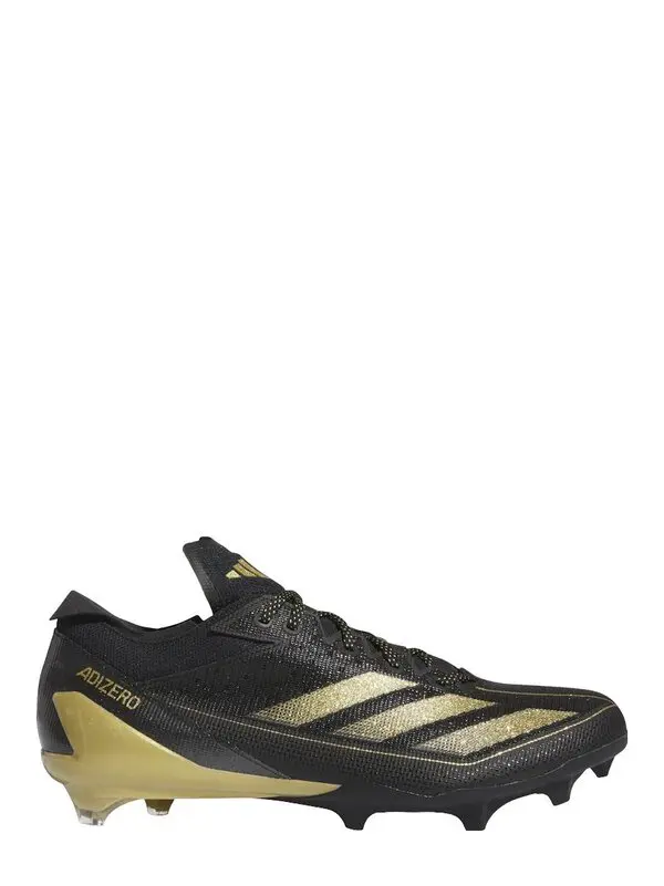 Adidas Adizero Electric Sneakers - Core Black/gold Metallic/carbon