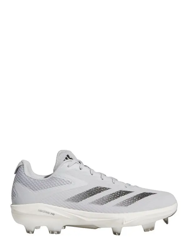 Adidas Adizero Electric Tpu - Team Light Grey/core Black/cloud White