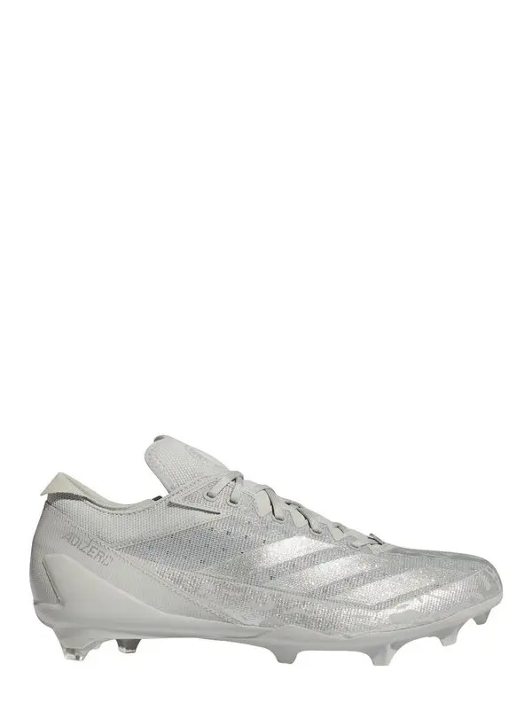 Adidas Adizero Electric Speed Juice Sneakers - Grey Two/silver Metallic