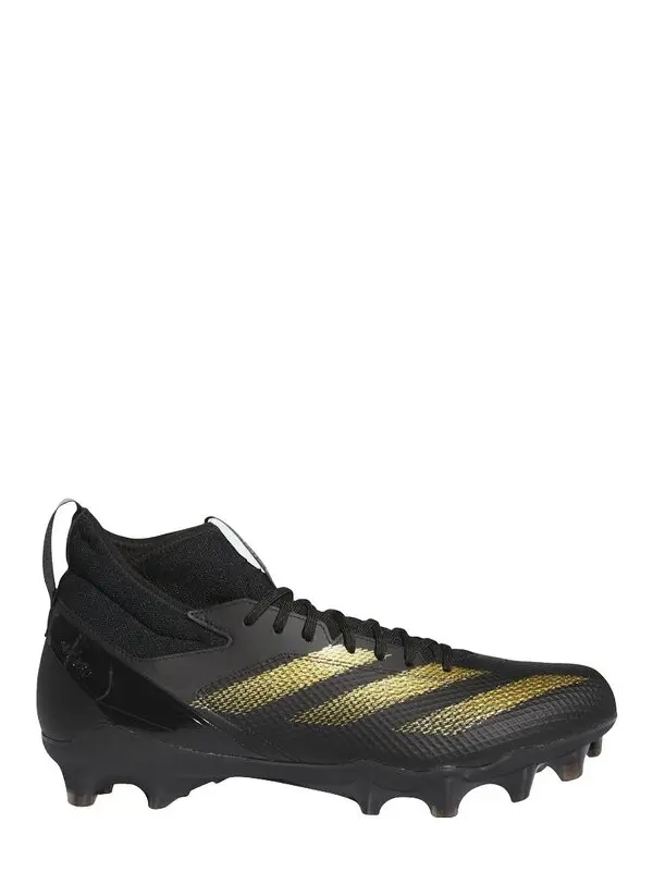 Adidas Adizero Impact - Core Black/gold Metallic