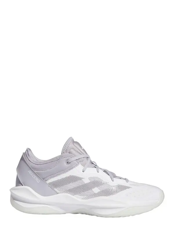 Adidas Adizero Select 2.0 Low Sneakers - Cloud White/glory Grey