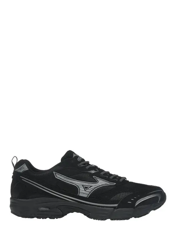Mizuno Mzr Ogin Sneakers - Black/metallic Grey