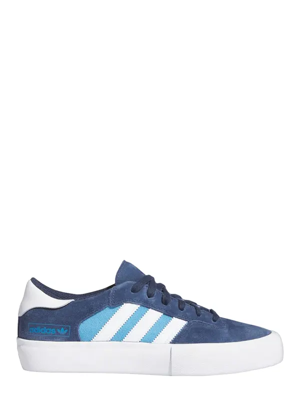 Adidas Matchbreak Super Sneakers - Collegiate Navy/cloud White/light Blue