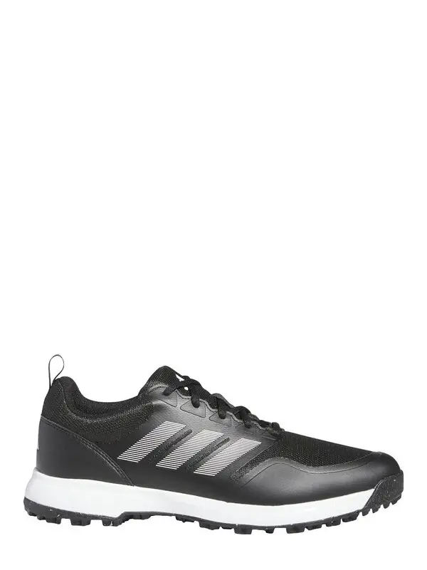 Adidas Tech Response Sl 3.0 Golf Shoes - Core Black/cloud White