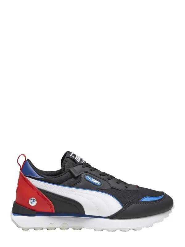 PUMA Rider Fv Bmw Motorsport Sneakers - Puma Black/puma White