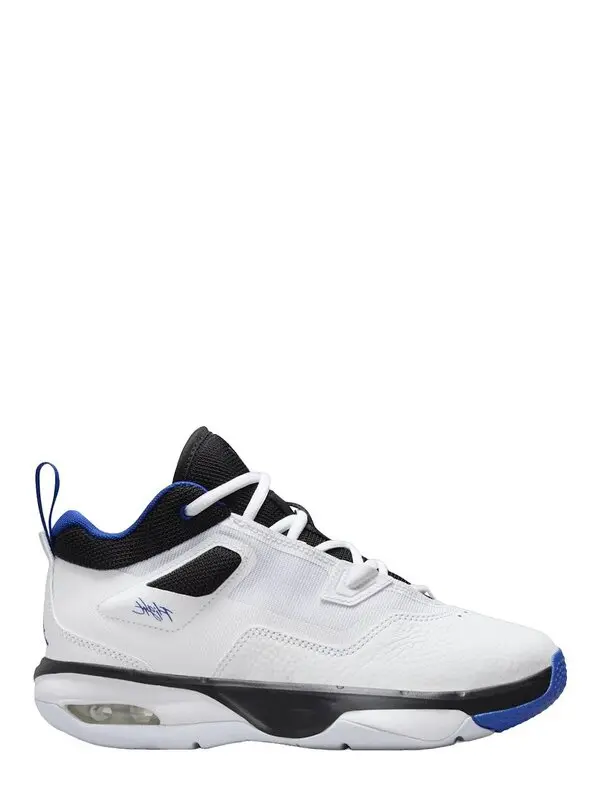 JORDAN Stay Loyal 3 Sneakers - White/game Royal/black