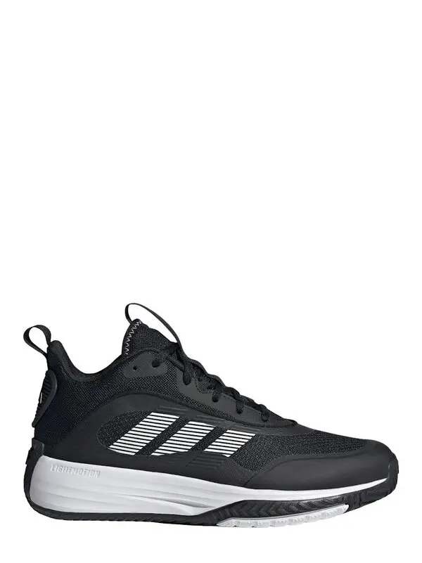 Adidas Own The Game 3 Sneakers - Core Black/cloud White